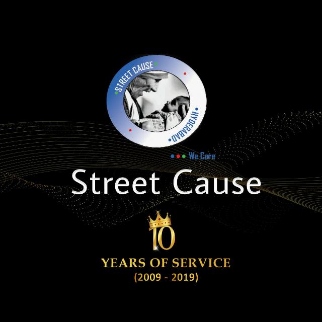 Street Cause